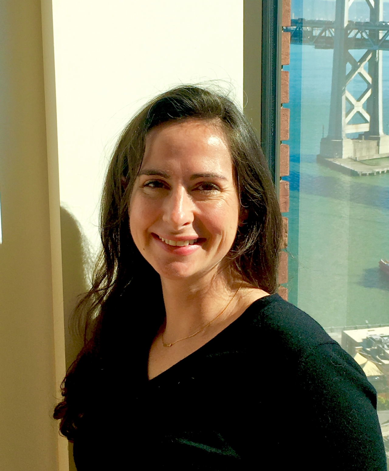 S1E12: Whitney Hampton, Gap Foundation - Common Impact