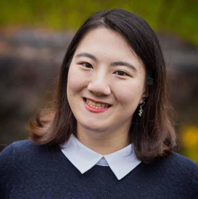 Erica Cheung - Common Impact