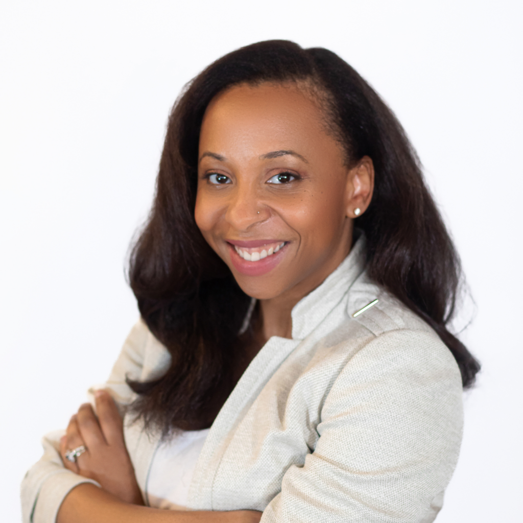 Christina Bryan - Common Impact