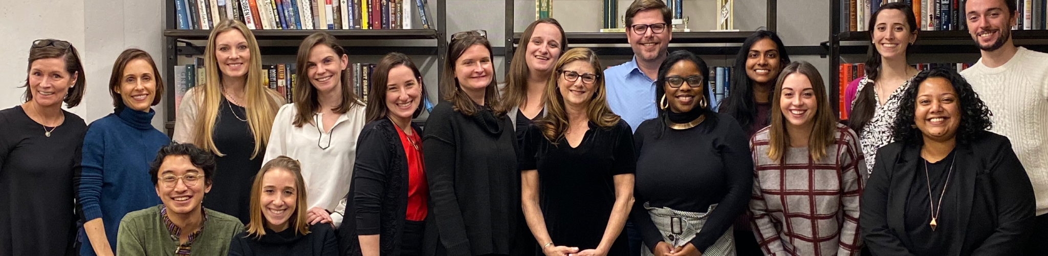 Our Team - Common Impact