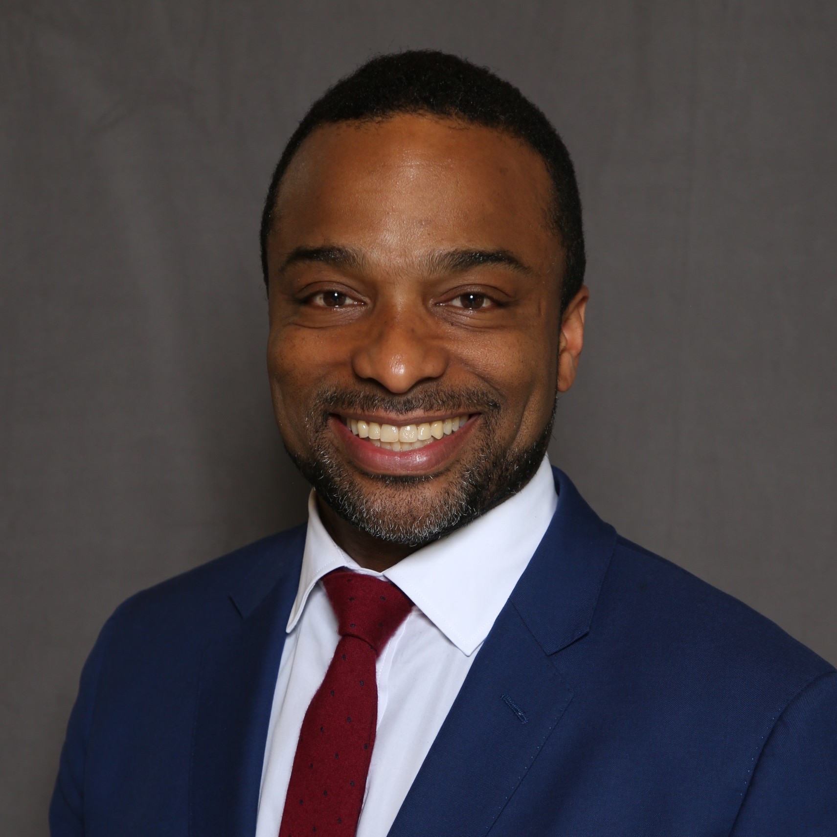 S3E14: Dr. Rahsaan Harris, Citizens Committee for New York City ...