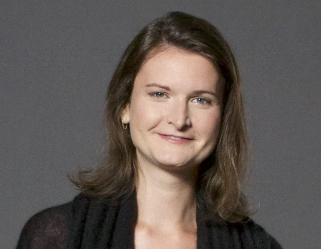 Common Impact Celebrates Tenure of Danielle Holly as She Announces ...