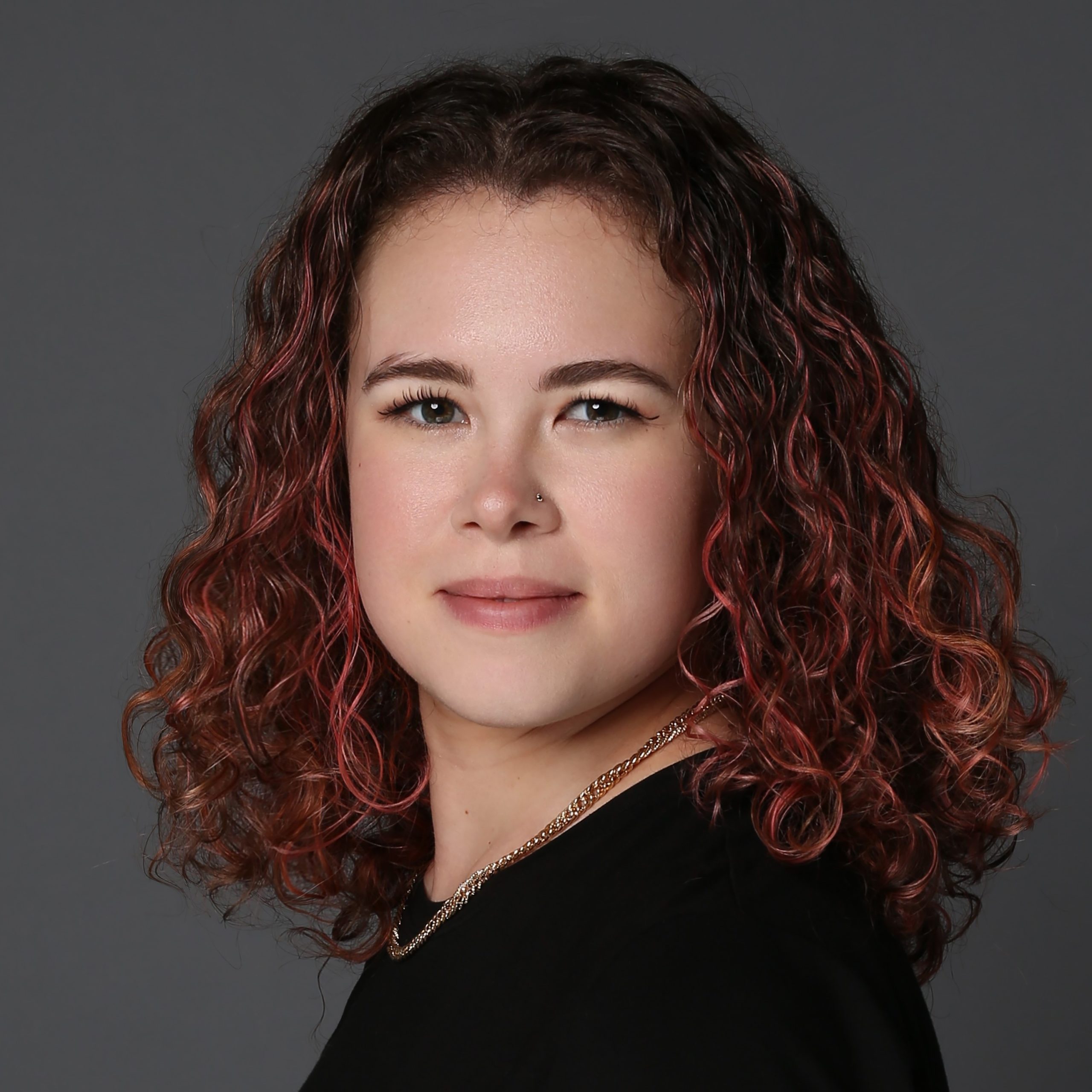 Daria Seriakova - Common Impact