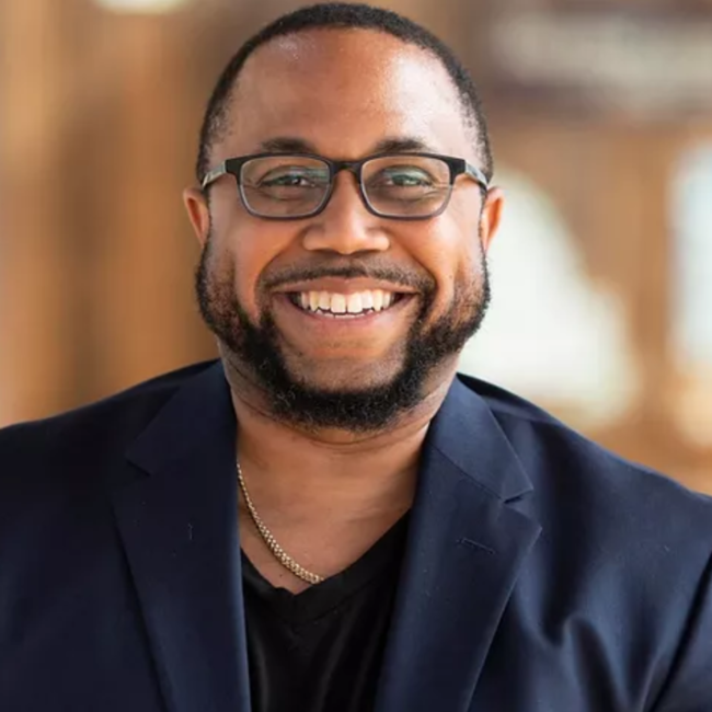 Black Leadership Spotlight: Ron Waddell, Legendary Legacies - Common Impact