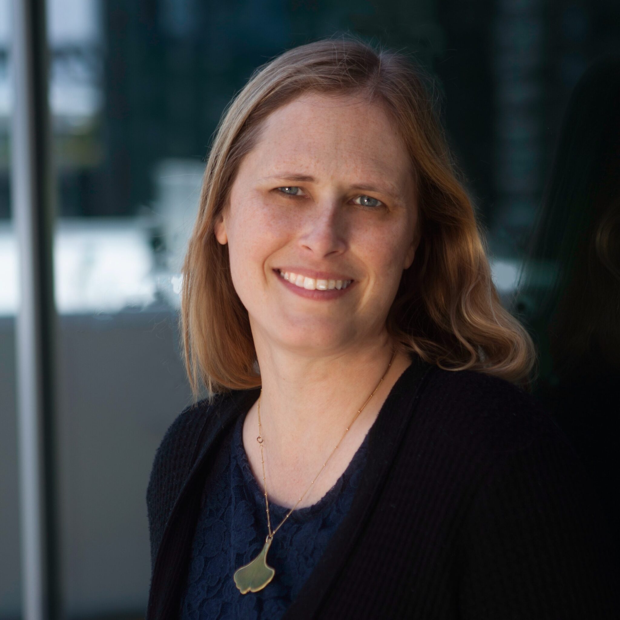Volunteer Spotlight: Wendy Cown, Charles Schwab - Common Impact