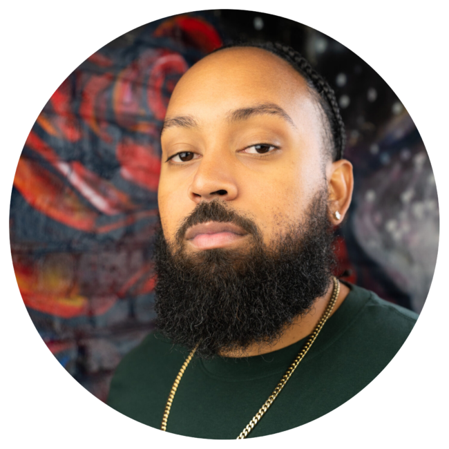 Nonprofit Leadership Spotlight: Demetrius Amparan, Young Chicago ...