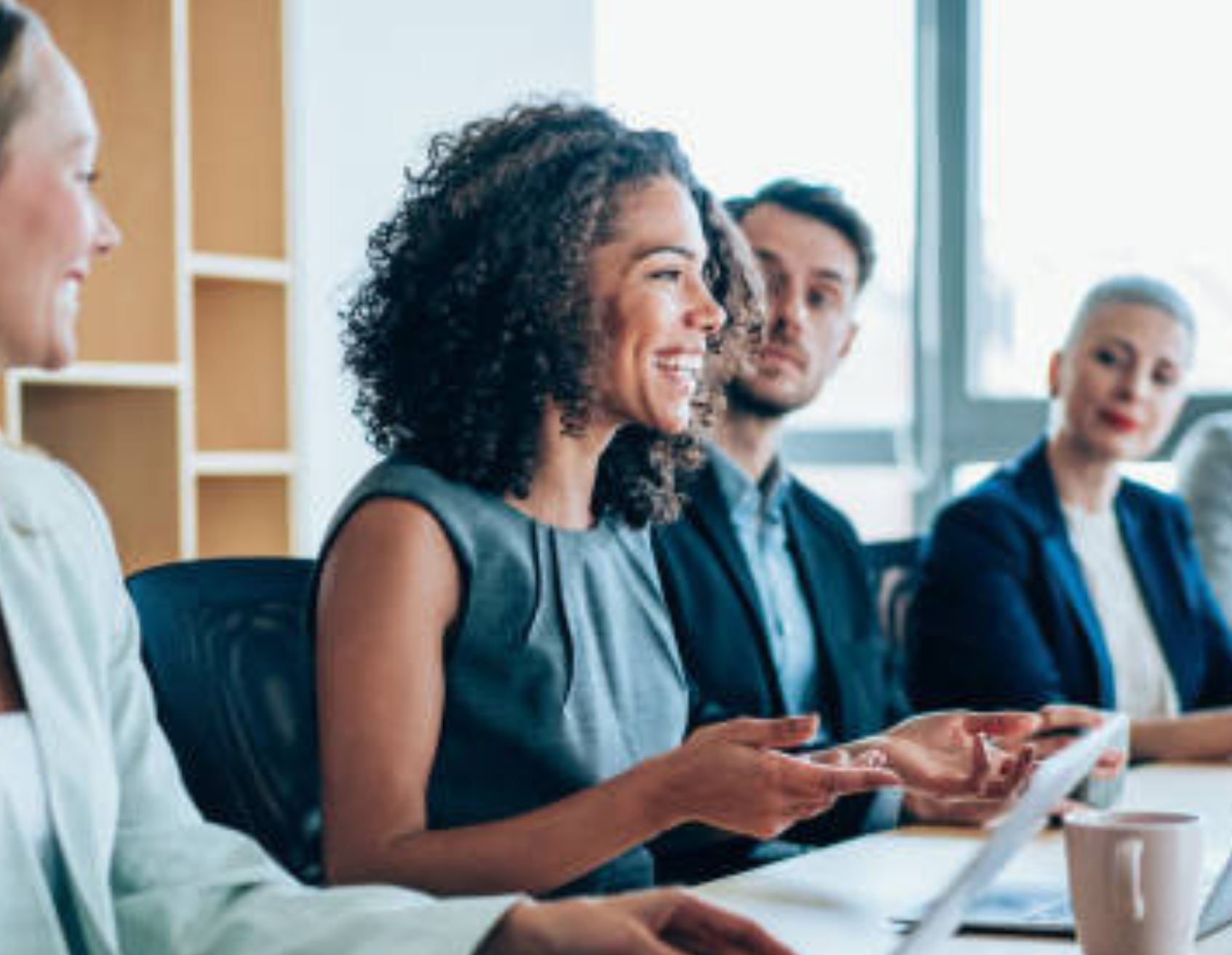 Creating an Impactful Corporate Philanthropy Program - Common Impact