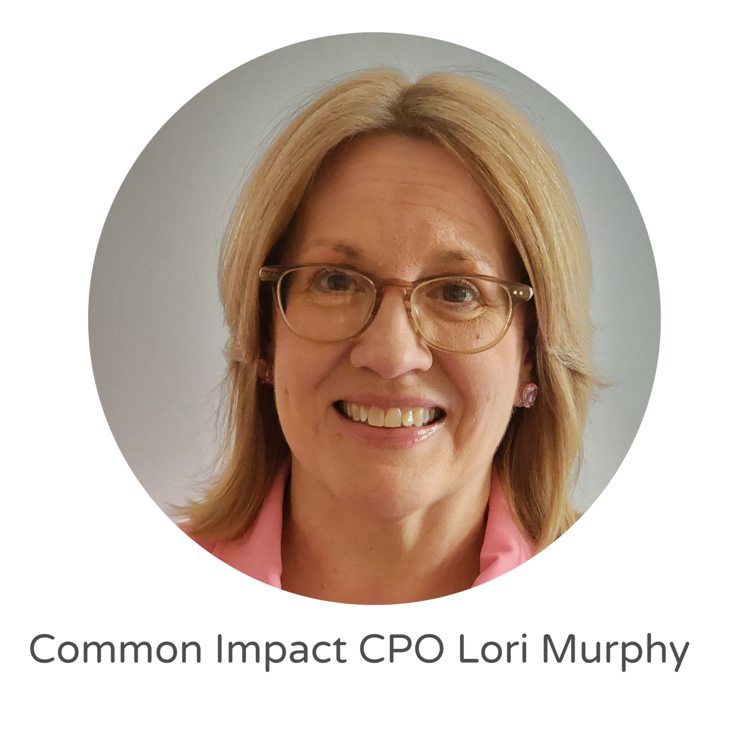 Common Impact Names Lori Murphy Chief Partnerships Officer - Common Impact