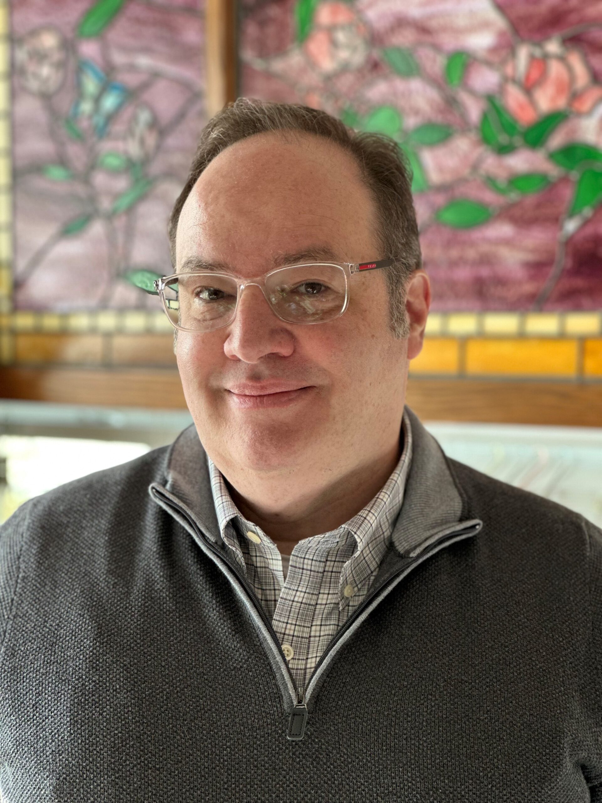 Jason Black's Dedication to Social Impact and Volunteerism at NVIDIA ...