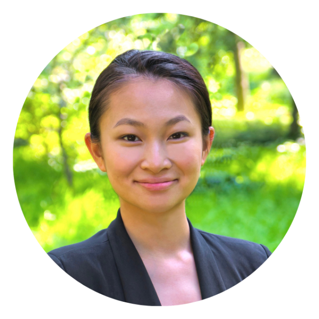 Lilian Wang's Impactful Volunteering with STEM Advantage - Common Impact