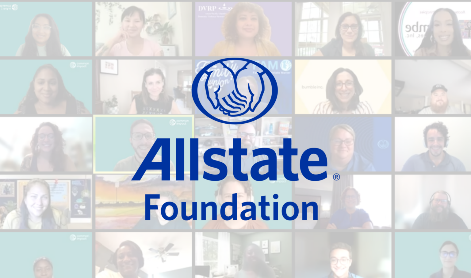 Home - Common Impact